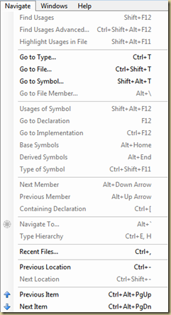 Aggregated Intelligence: DotPeek from Jetbrains–replacement for .Net ...